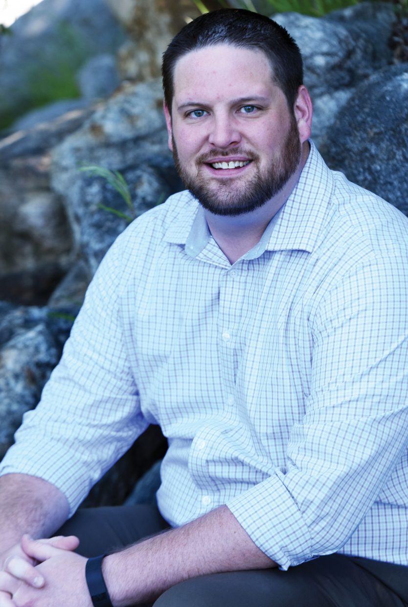 Steamboat Living: 20 Under 40-Cole Hewitt | SteamboatToday.com